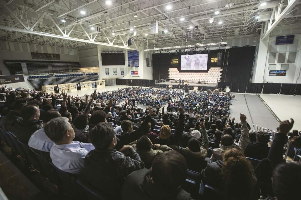 Le changement pour le christianisme dans l’ère post-corona. - Le ...
