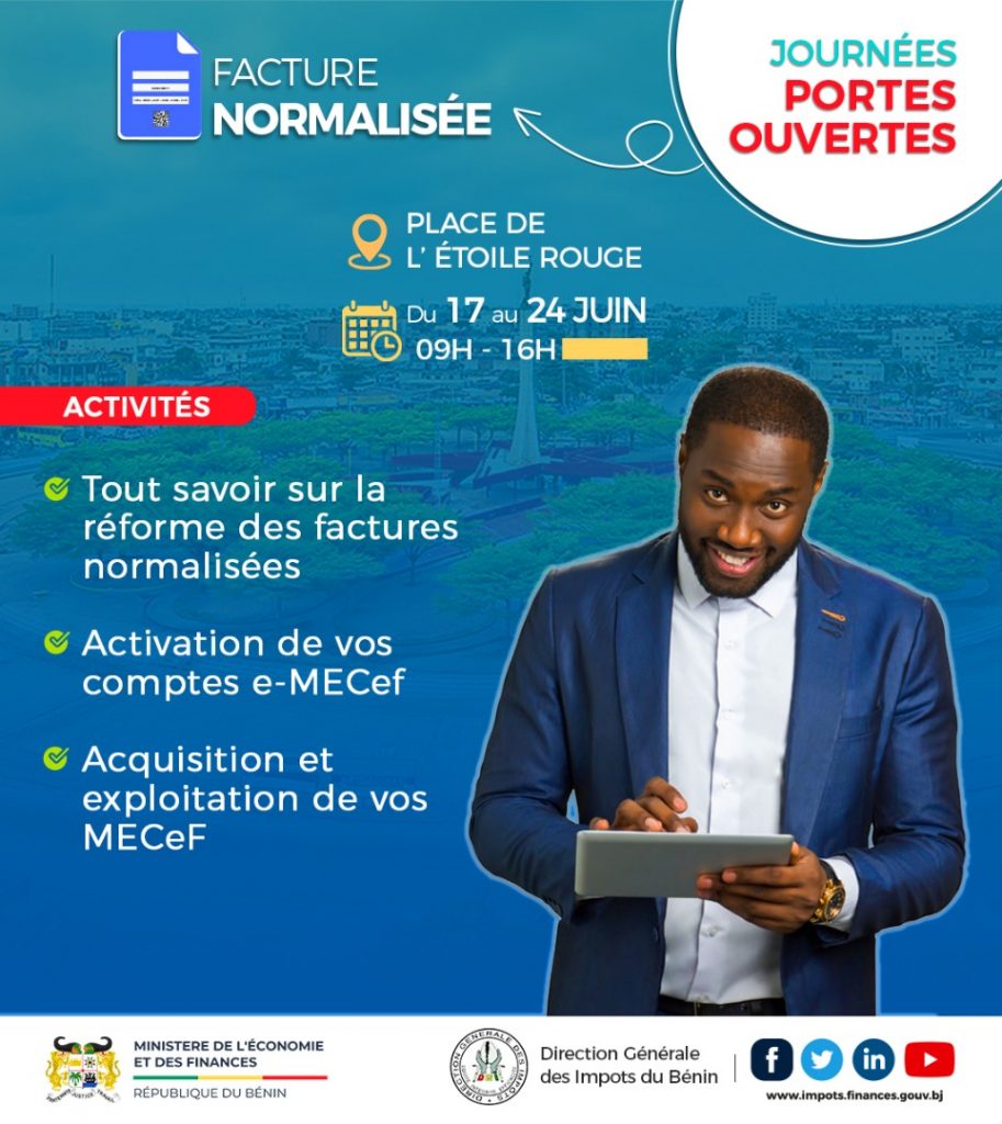 Chefs d’entreprise et opérateurs économiques vous avez encore quelques ...