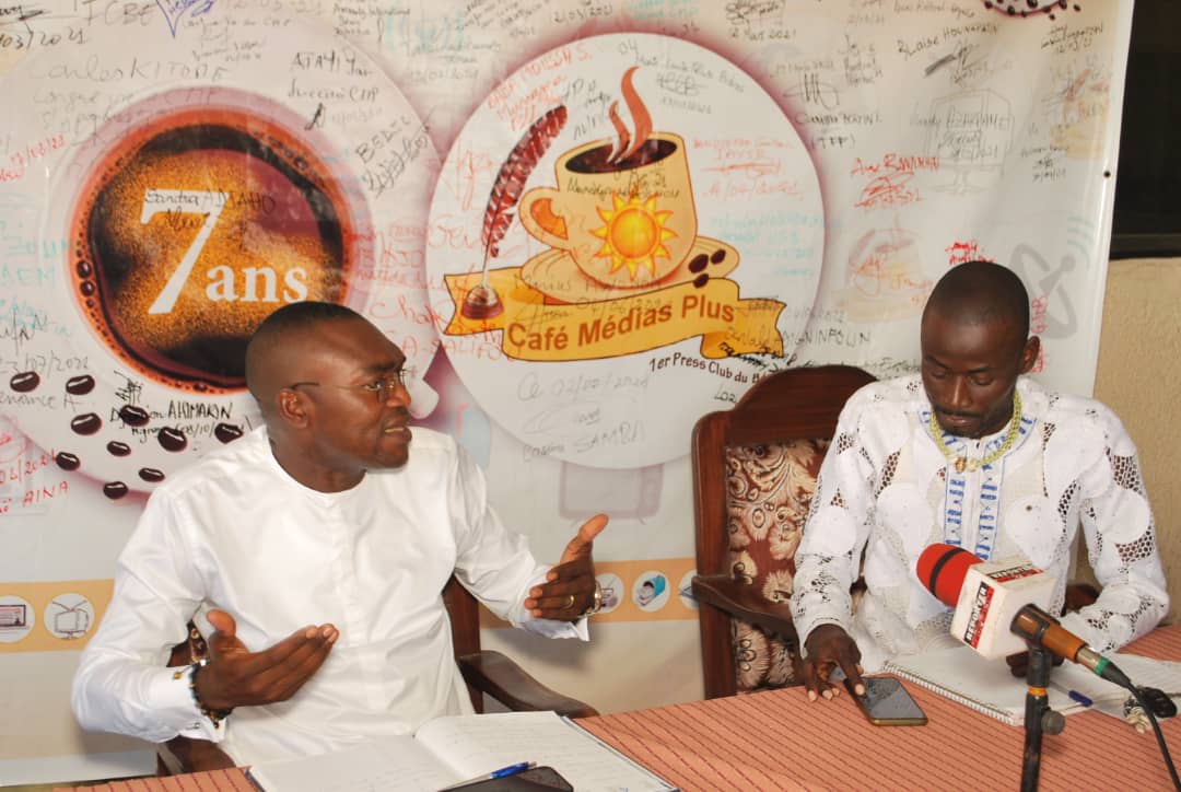 Expérience TEBE, décrypte l’actualité - Le Journal de NOTRE EPOQUE