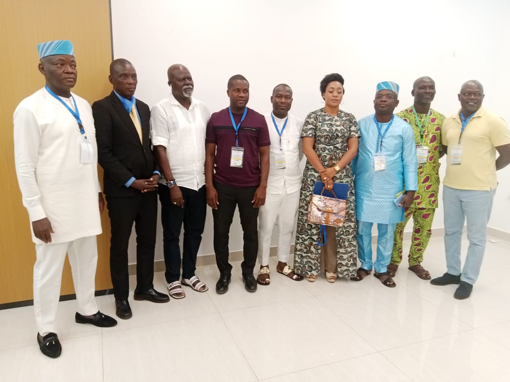 Le nouveau bureau des Requins élu (84,23% des délégués adhèrent au ...