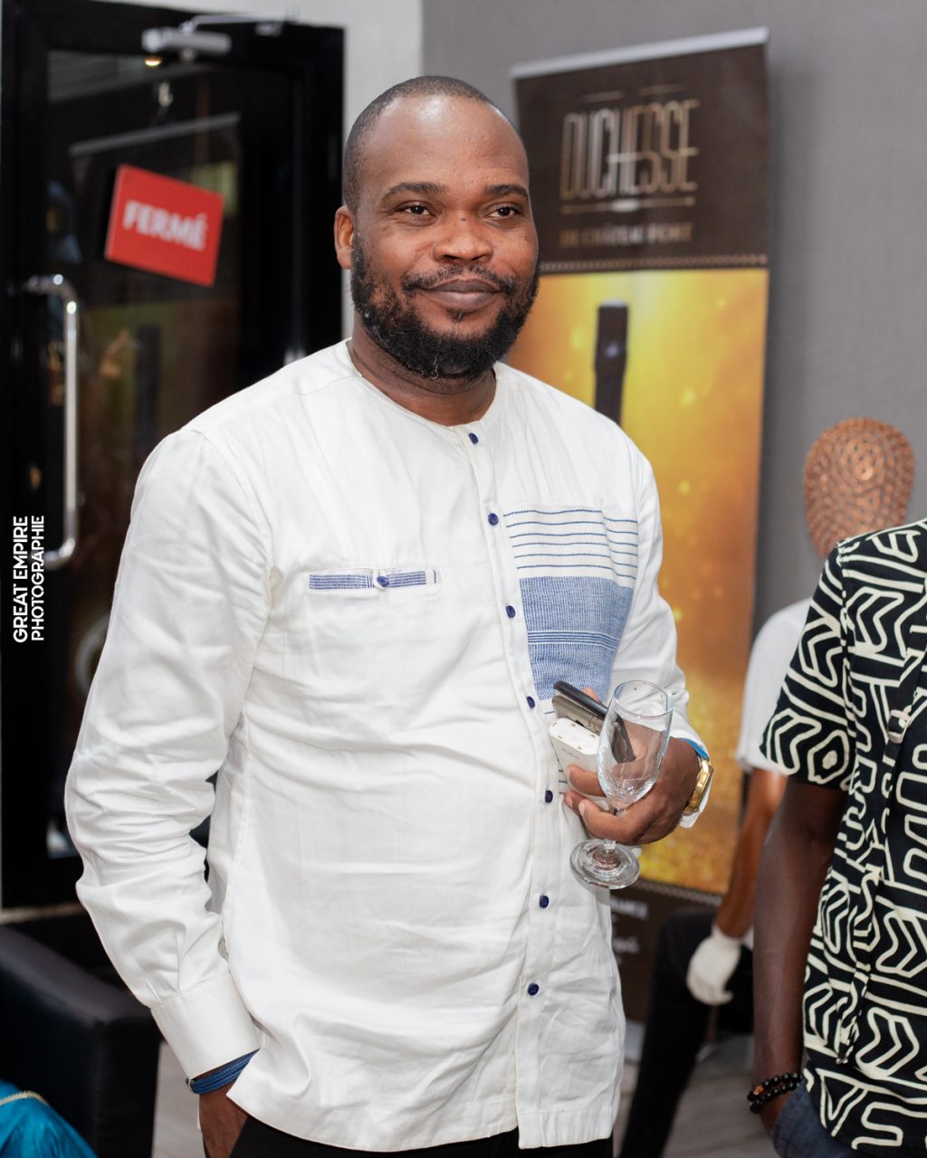 Nouvelle collection de Lolo Andoche : « Personality » pour sublimer le ...