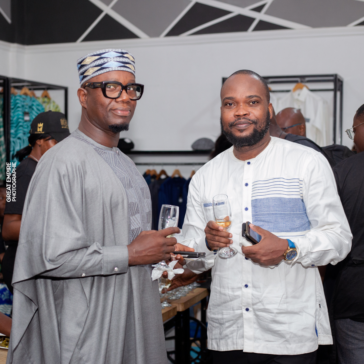 Nouvelle collection de Lolo Andoche : « Personality » pour sublimer le ...