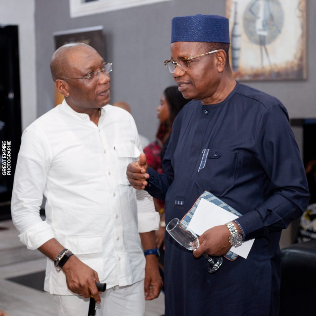 Nouvelle collection de Lolo Andoche : « Personality » pour sublimer le ...