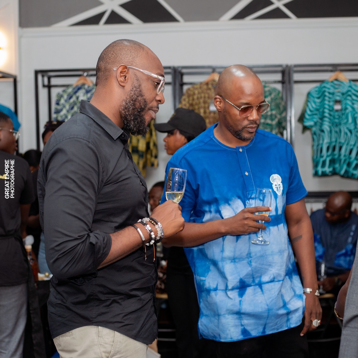 Nouvelle collection de Lolo Andoche : « Personality » pour sublimer le ...