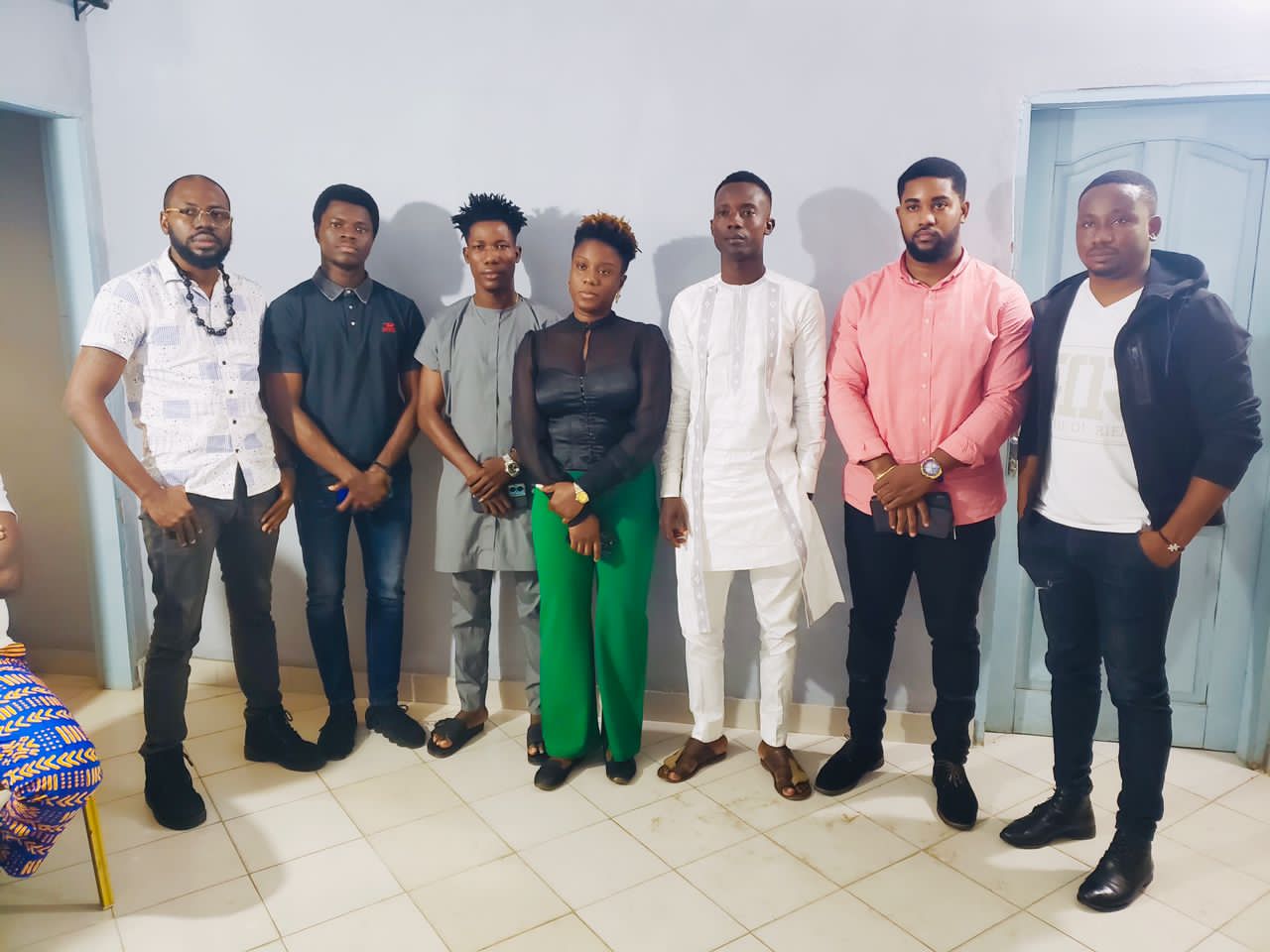 Réseau des Agences et Instituts de Mannequinat du Bénin (RAIM BÉNIN ...