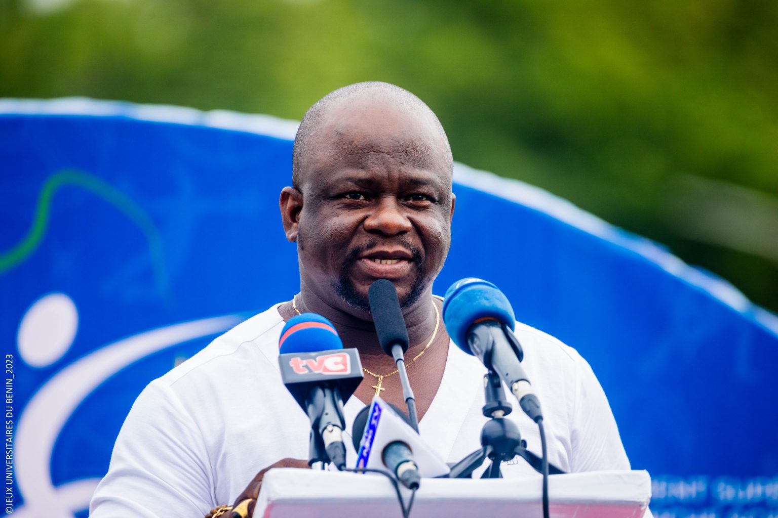 DIXIEME EDITION DES JEUX UNIVERSITAIRES DU BENIN (JUB 2023) : L’Obssu ...