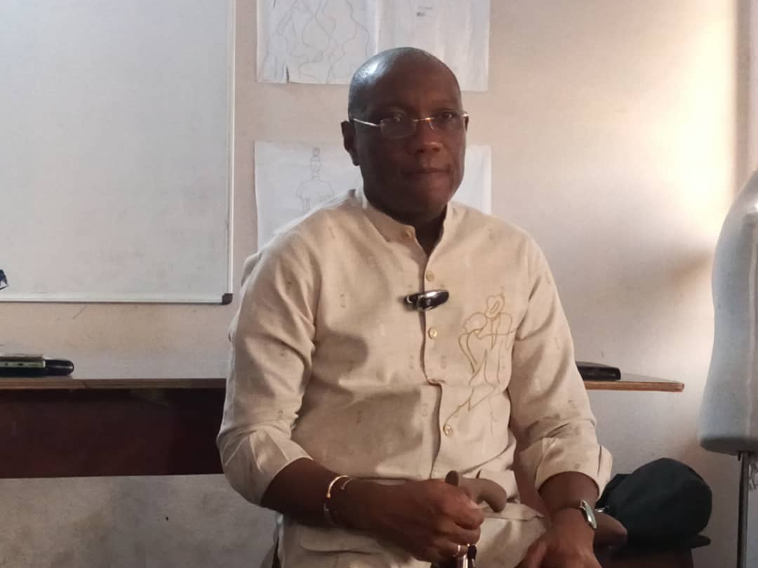 CFP Lolo Andoche /Séance d’information et de sensibilisation : Des ...